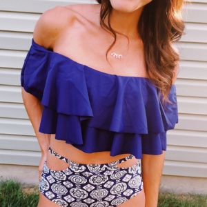 Affordable Amazon Prime Swimsuit options | the Sarah Stories