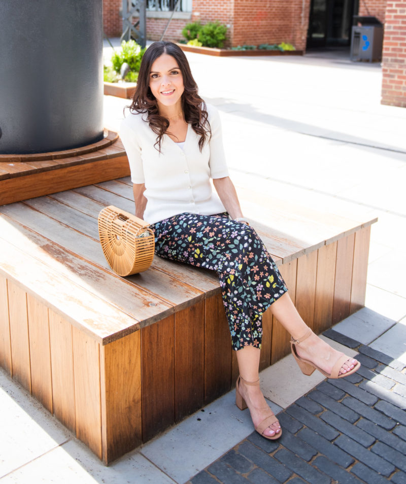 Friday Five | 5 Holiday Traditions - the Sarah Stories