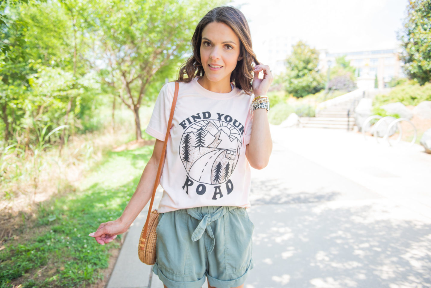 5 things I've learned in one year of blogging | the Sarah Stories