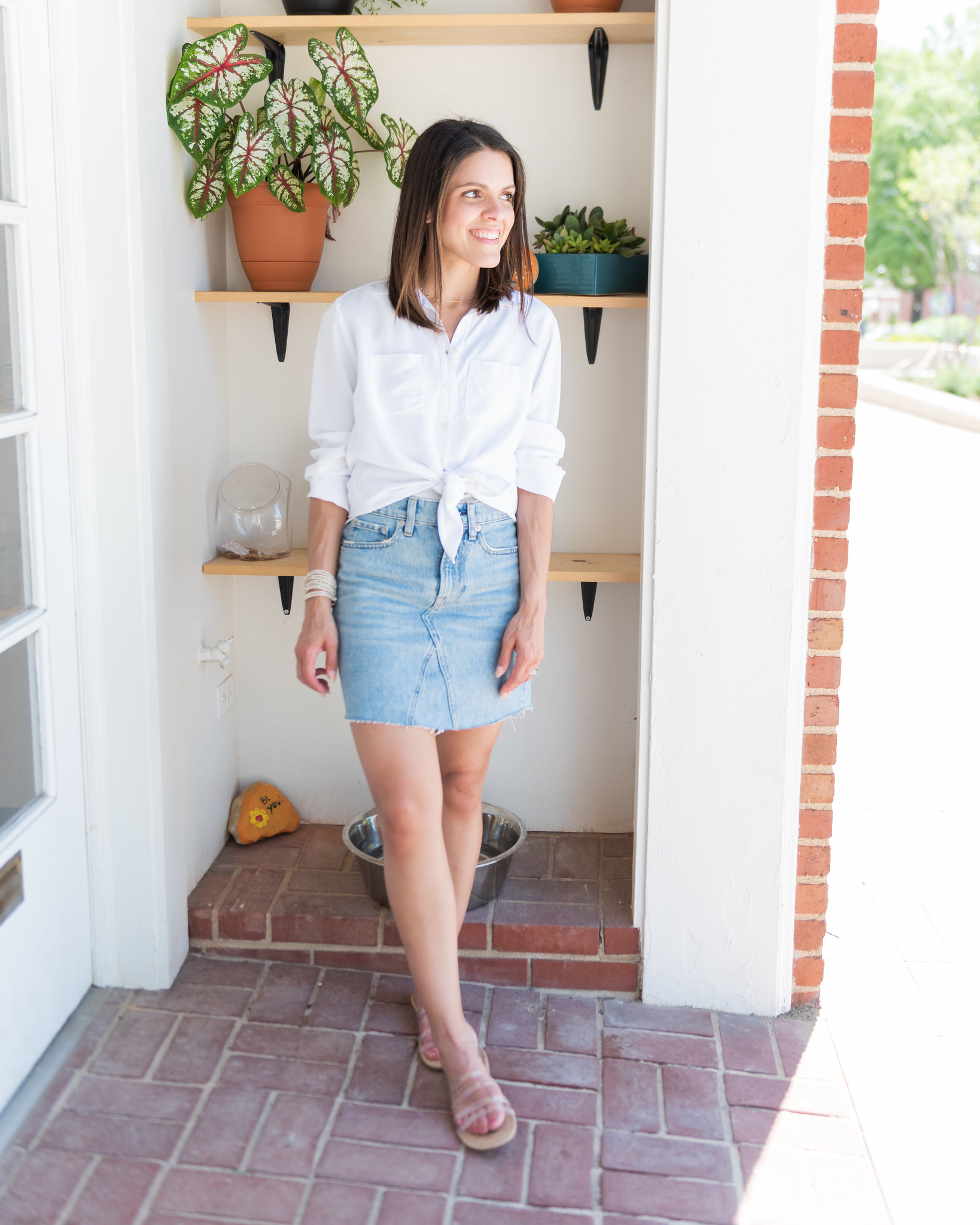Summer Style Guide | Skirts | the Sarah Stories