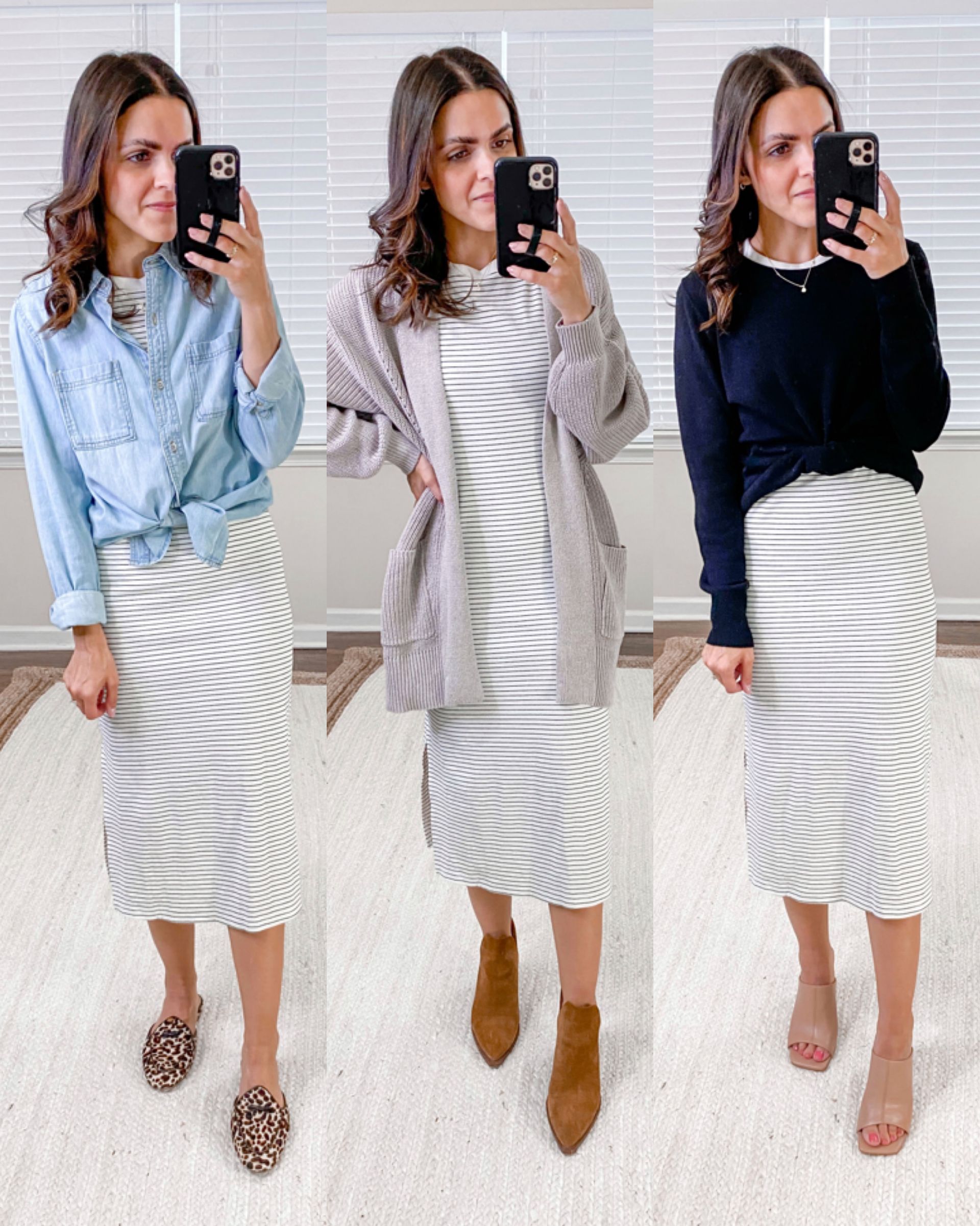 Back to school Teacher outfits from Target | the Sarah Stories