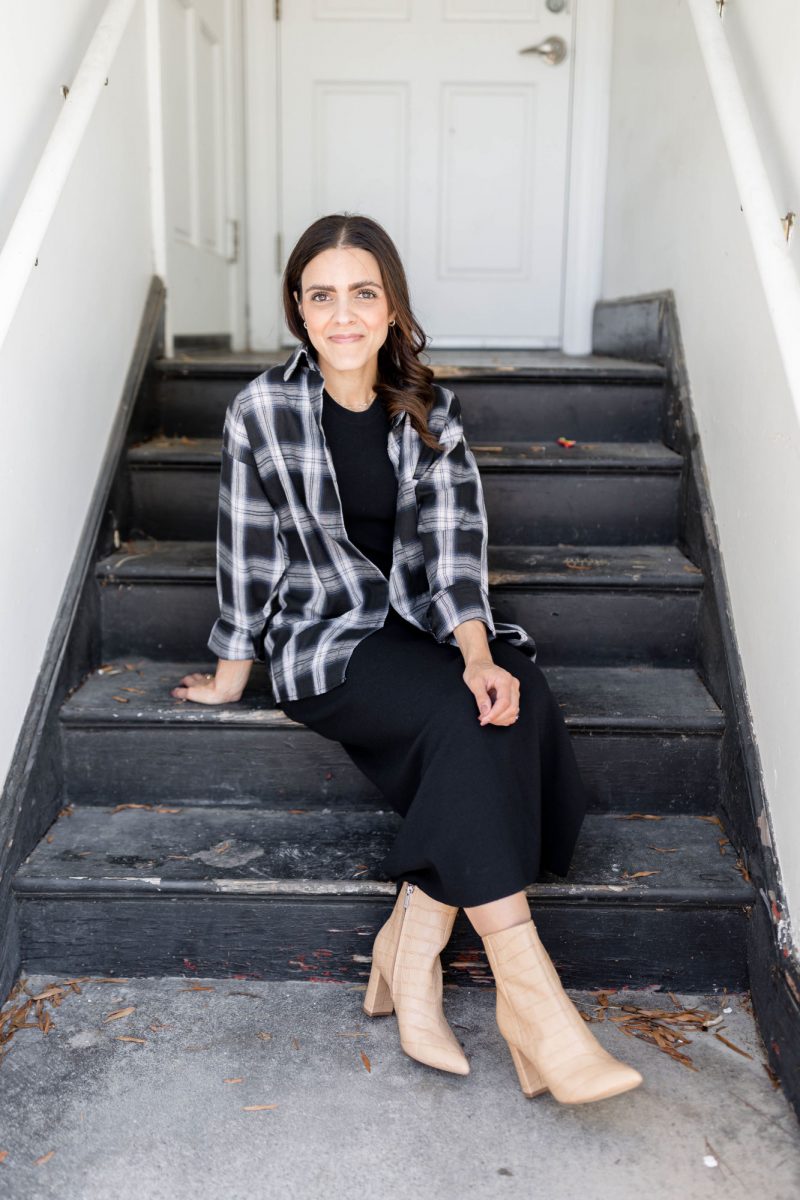 Top 21 outfits of 2021 | the Sarah Stories