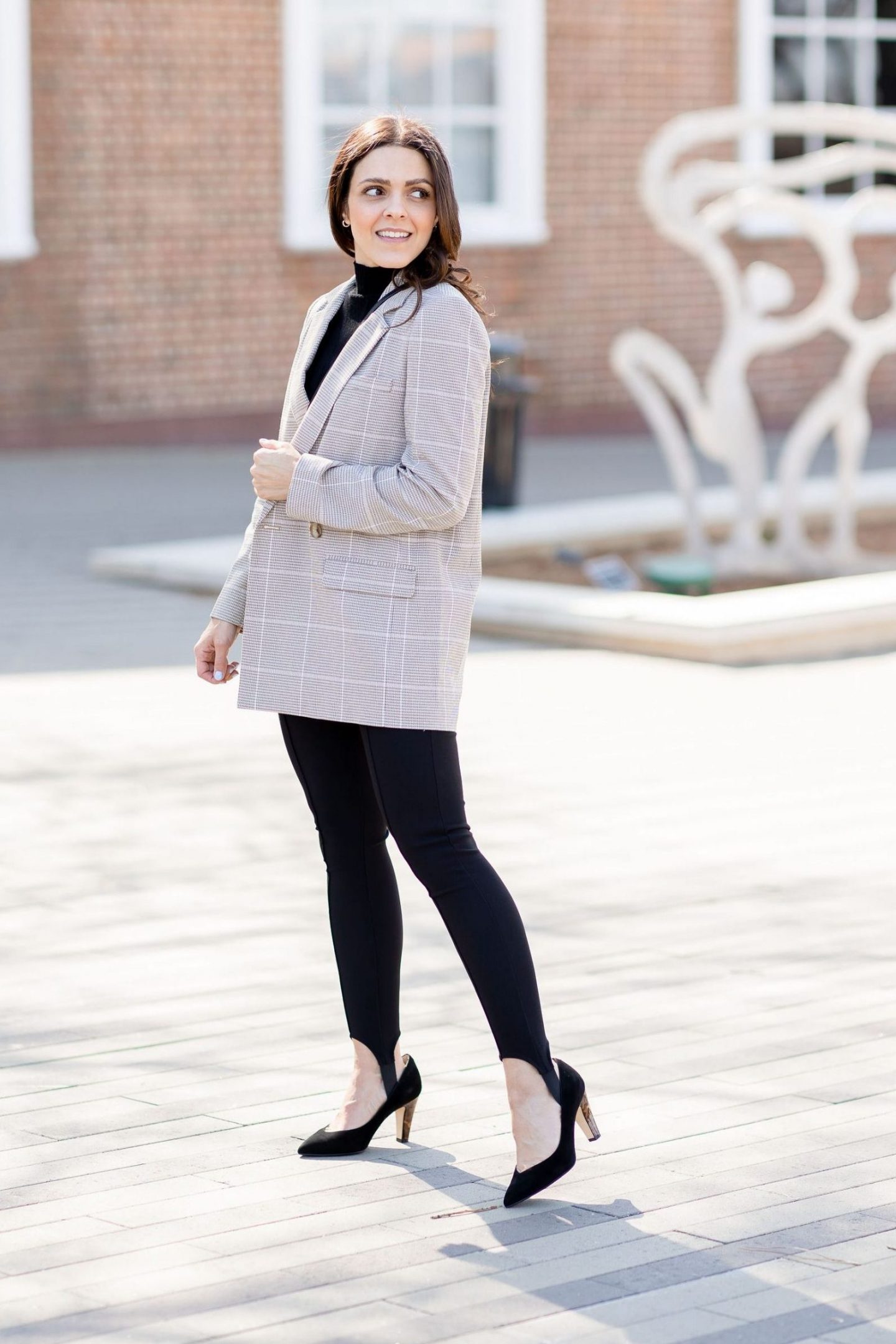 Sarah Flint | where my style meets luxury | the Sarah Stories