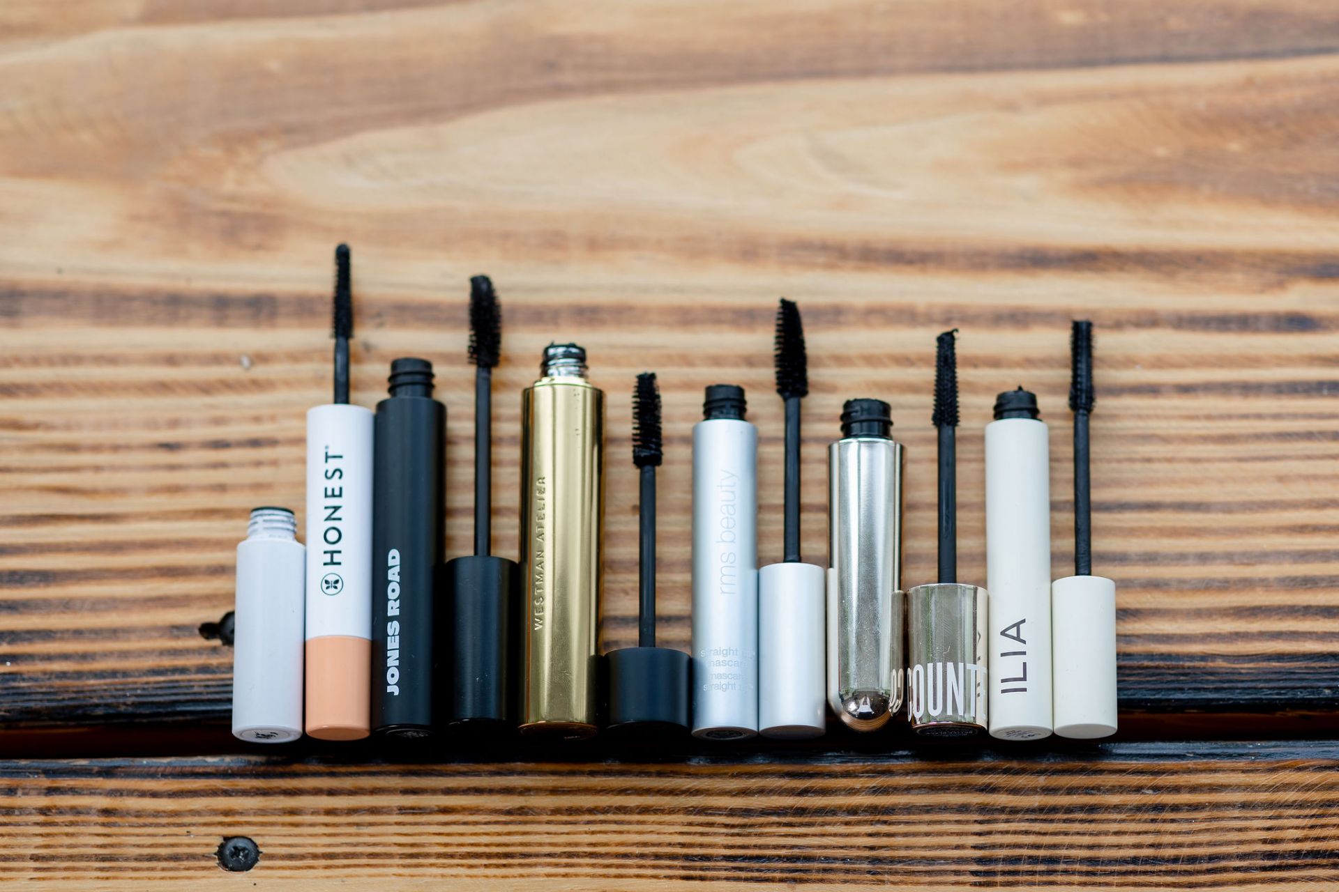 Beauty Breakdown | Clean Mascara | the Sarah Stories