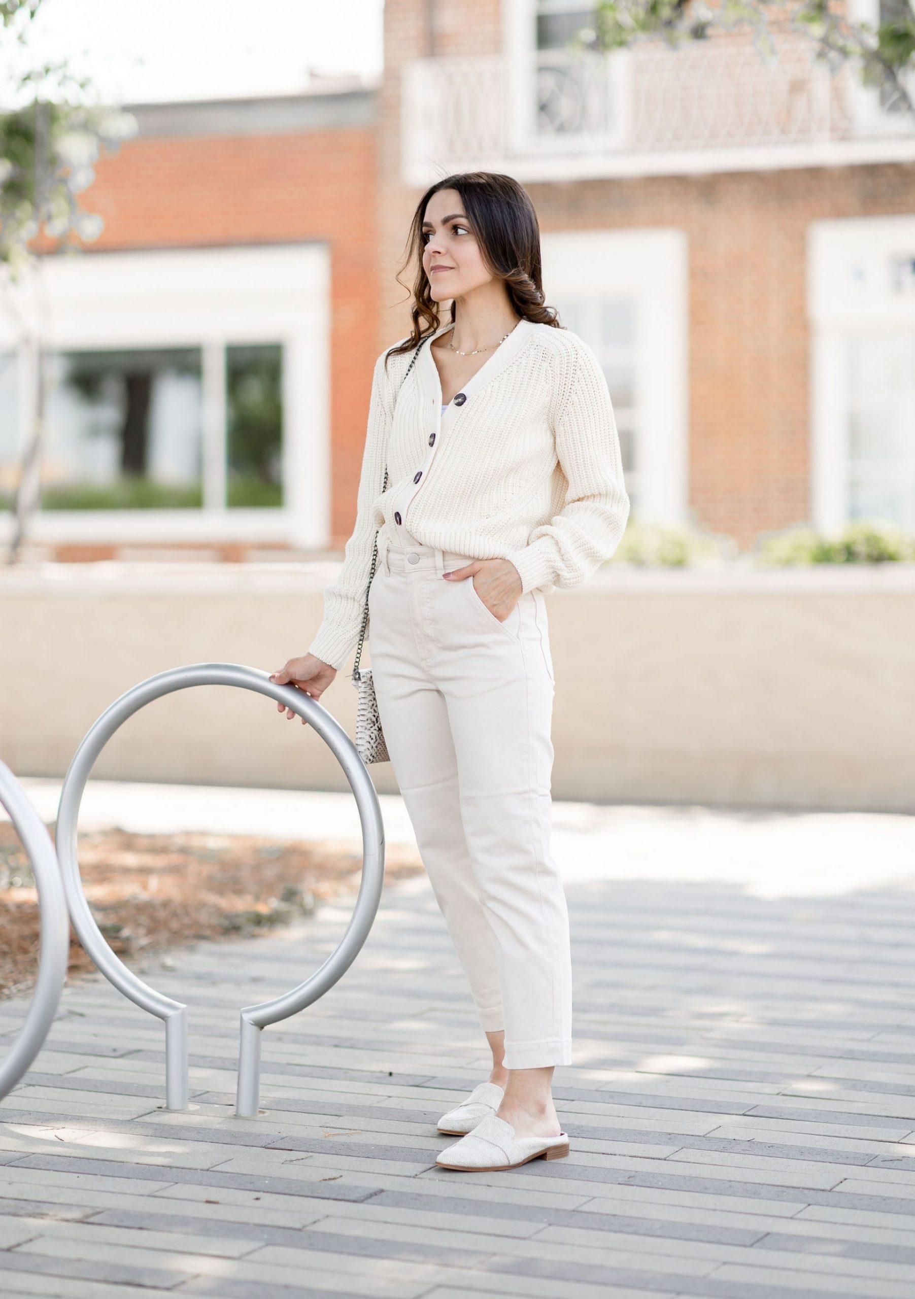 Building on the Basics II | the Sarah Stories