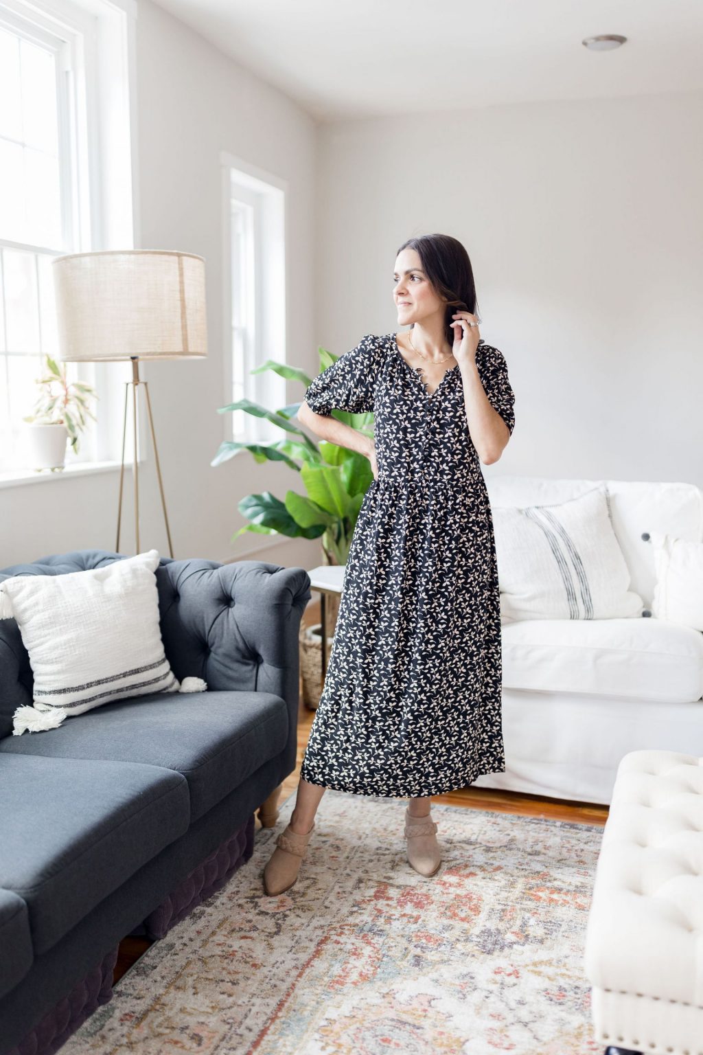 20 Back to School capsule outfits for Teachers | the Sarah Stories