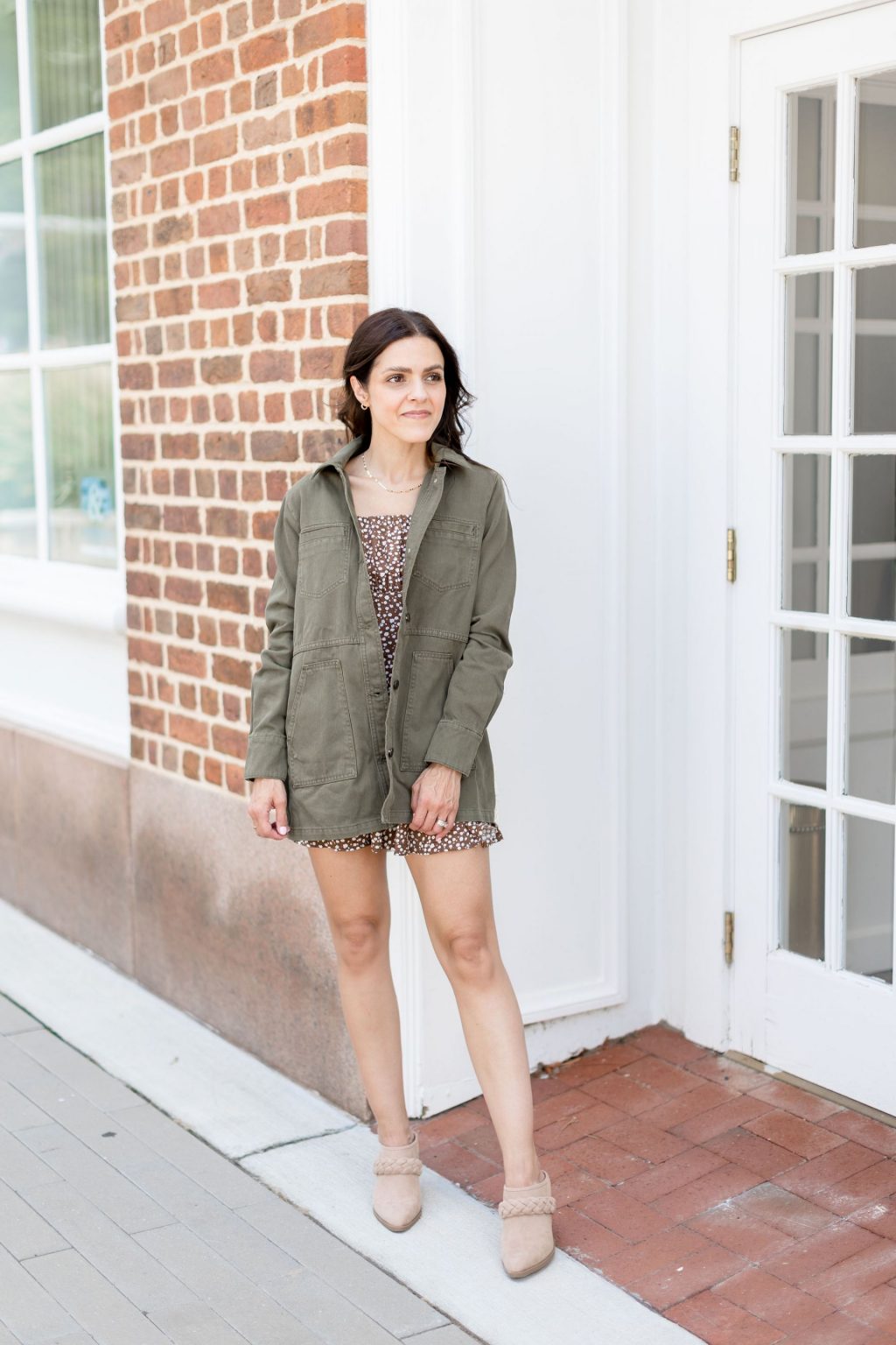 7 Essential Outerwear Styles You Need in Closet this Fall | the Sarah ...