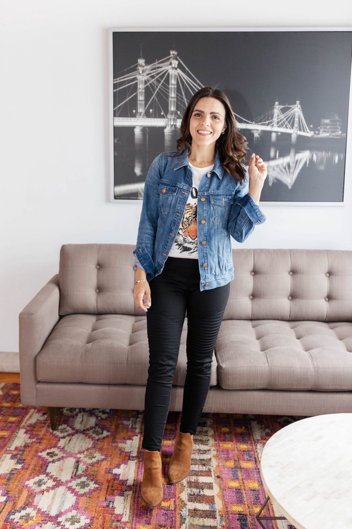 7 Essential Outerwear Styles You Need in Closet this Fall | the Sarah ...