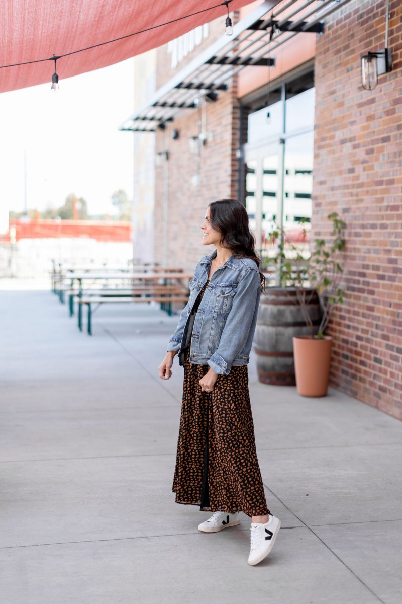 Top 22 outfits of 2022 - the Sarah Stories