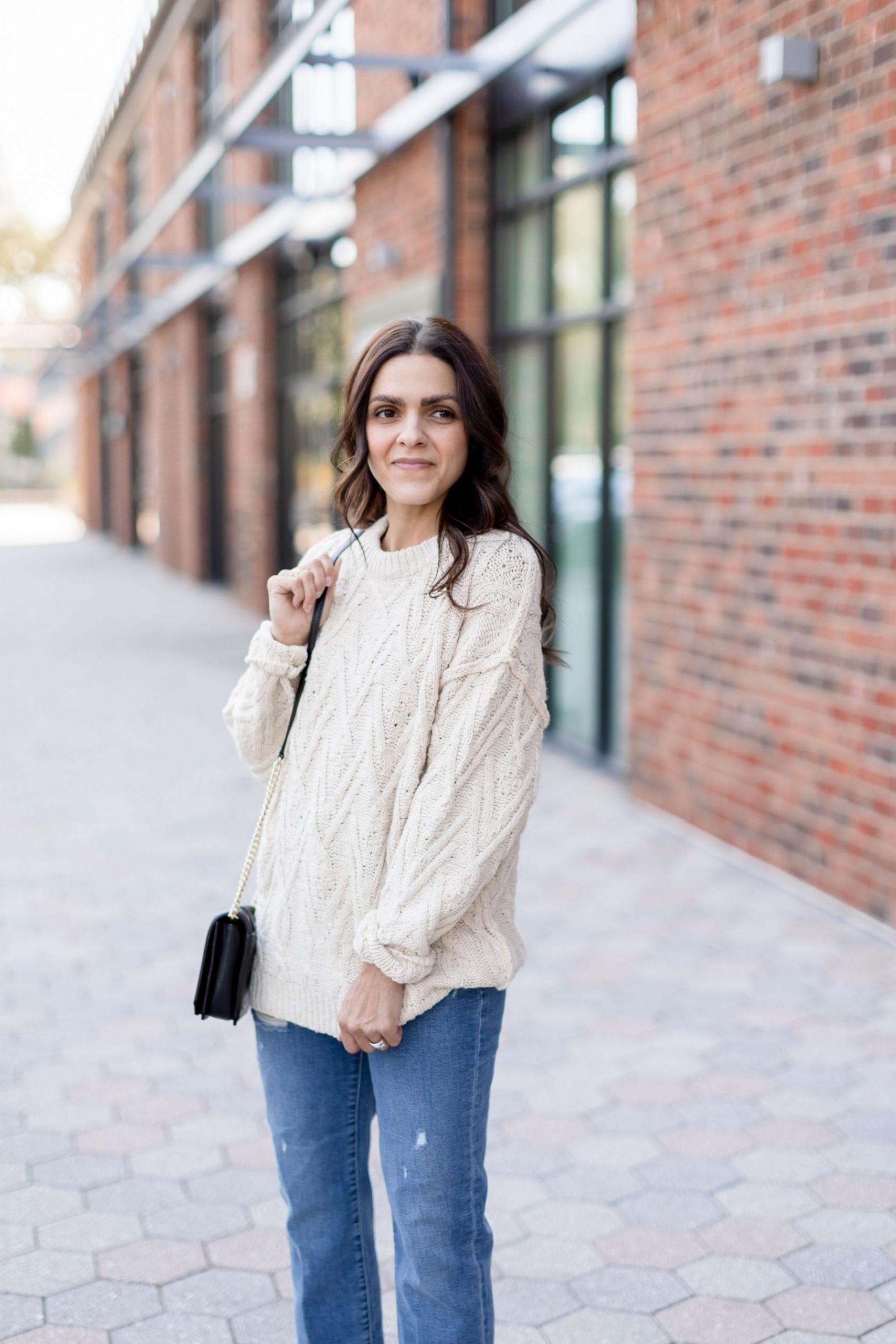 8 sweaters best for your wardrobe this Fall | the Sarah Stories