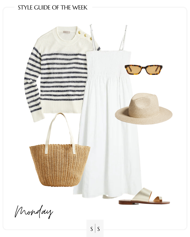 Style Guide of the Week | the Sarah Stories