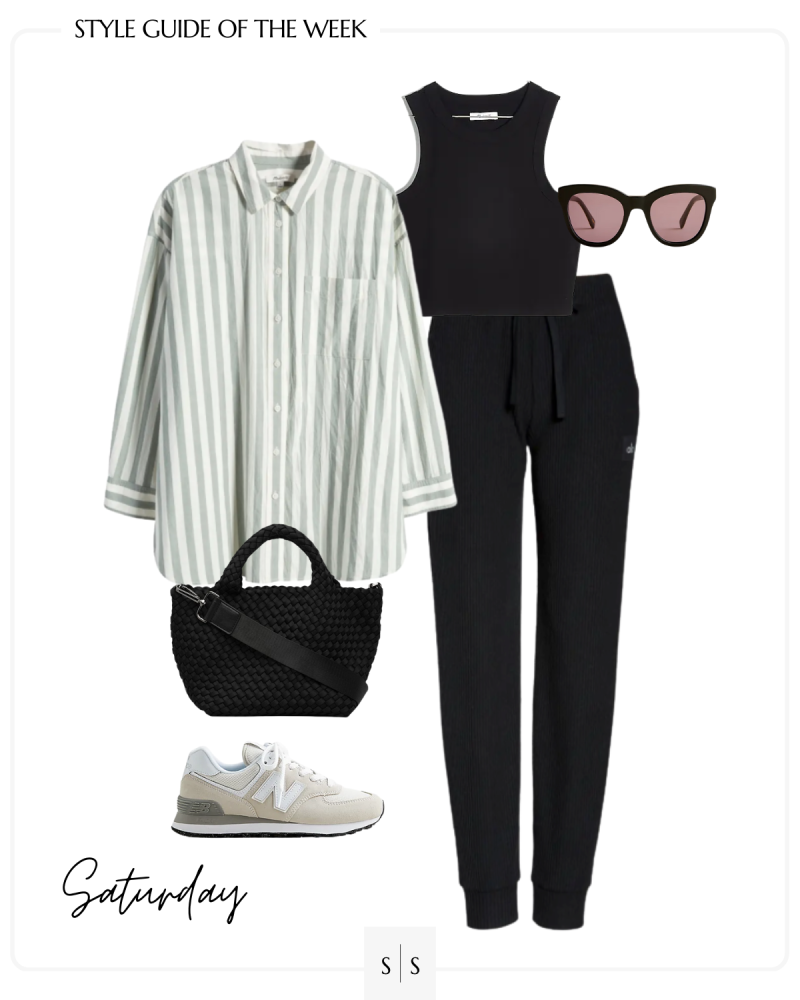 Style Guide of the Week | the Sarah Stories