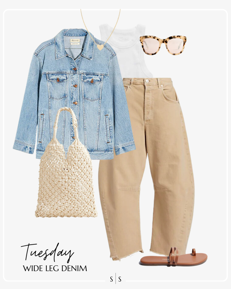 Style Guide of the Week | Exploring Trends | the Sarah Stories