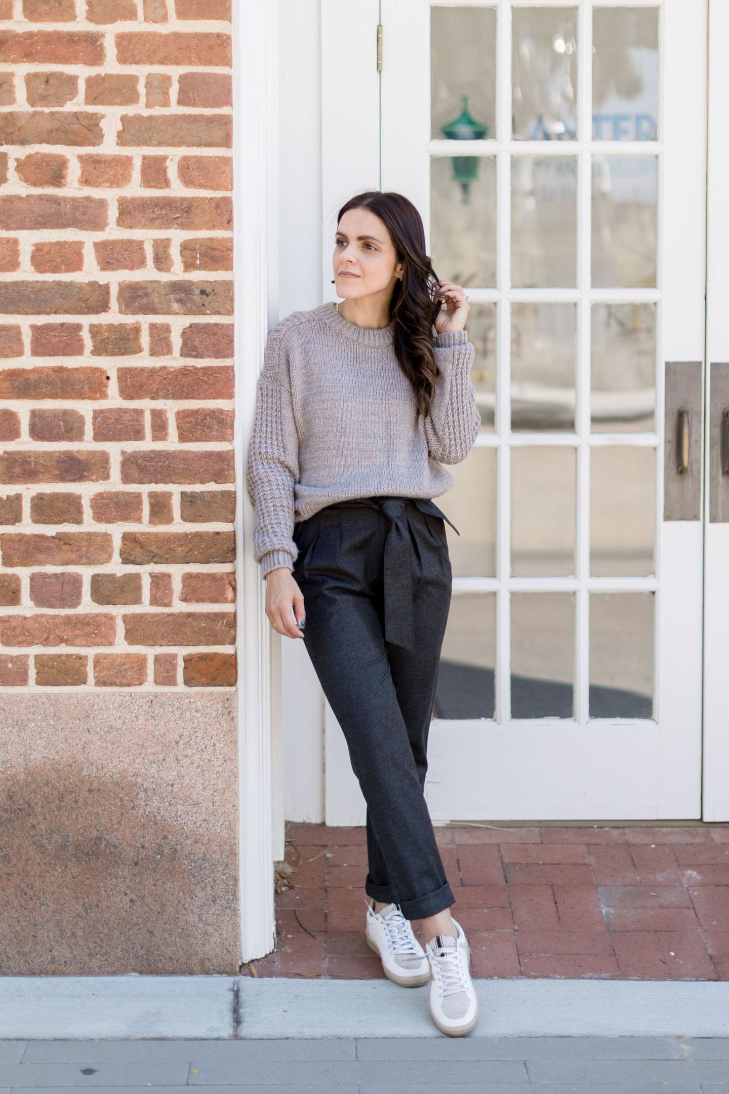 Fall Sezane favorites | the Sarah Stories
